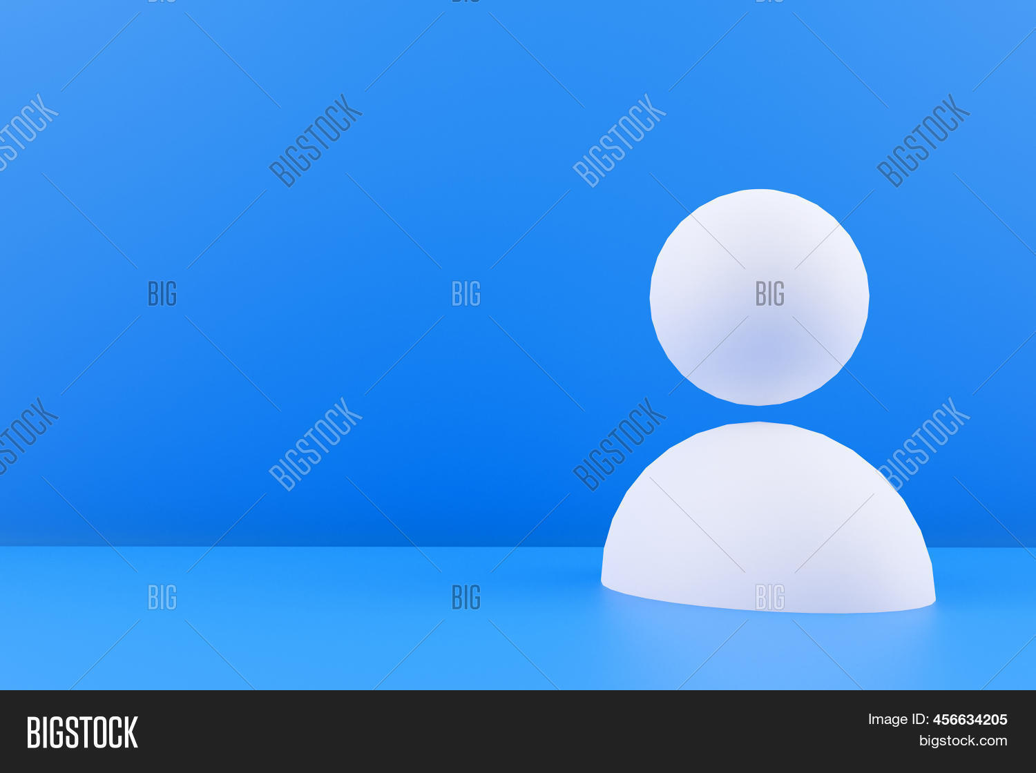 3d Render Person Image & Photo (Free Trial) | Bigstock