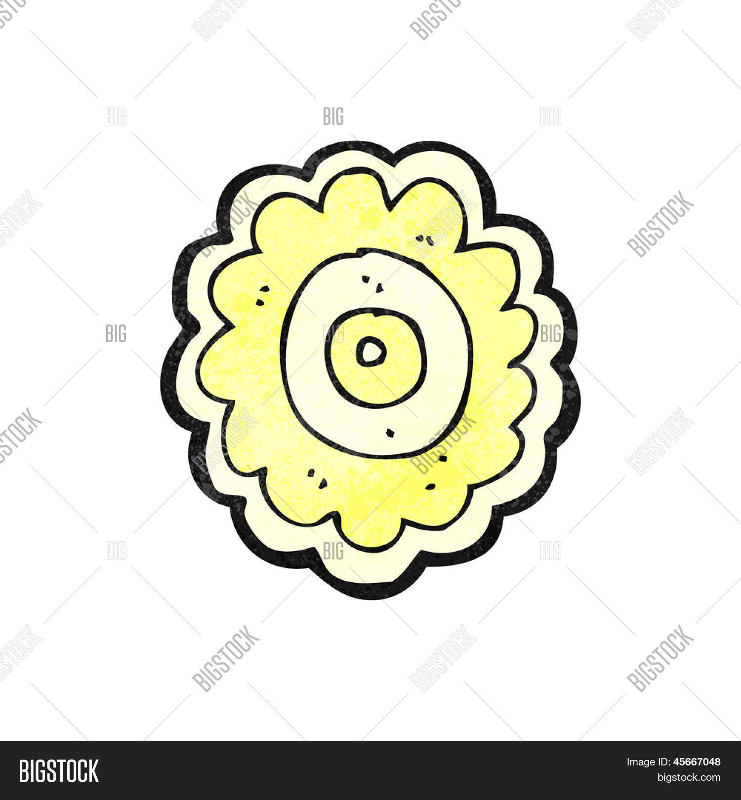 Cartoon Smoke Puff Image & Photo (Free Trial) | Bigstock