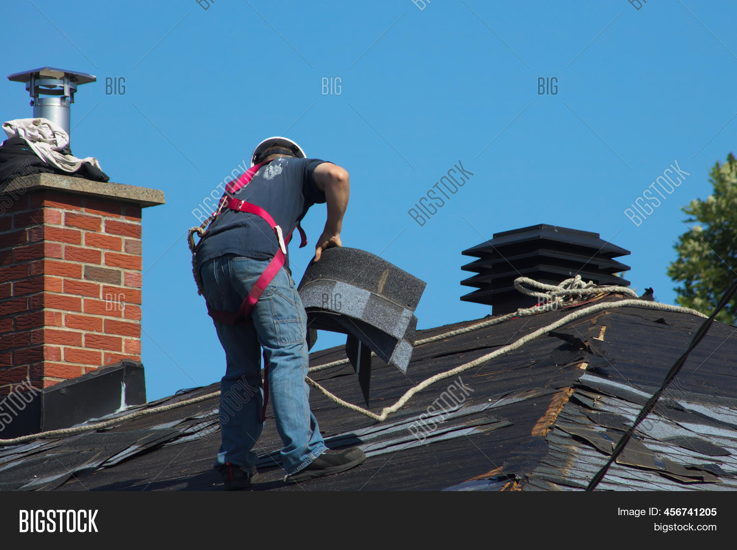 Construction Man Image & Photo (Free Trial) | Bigstock