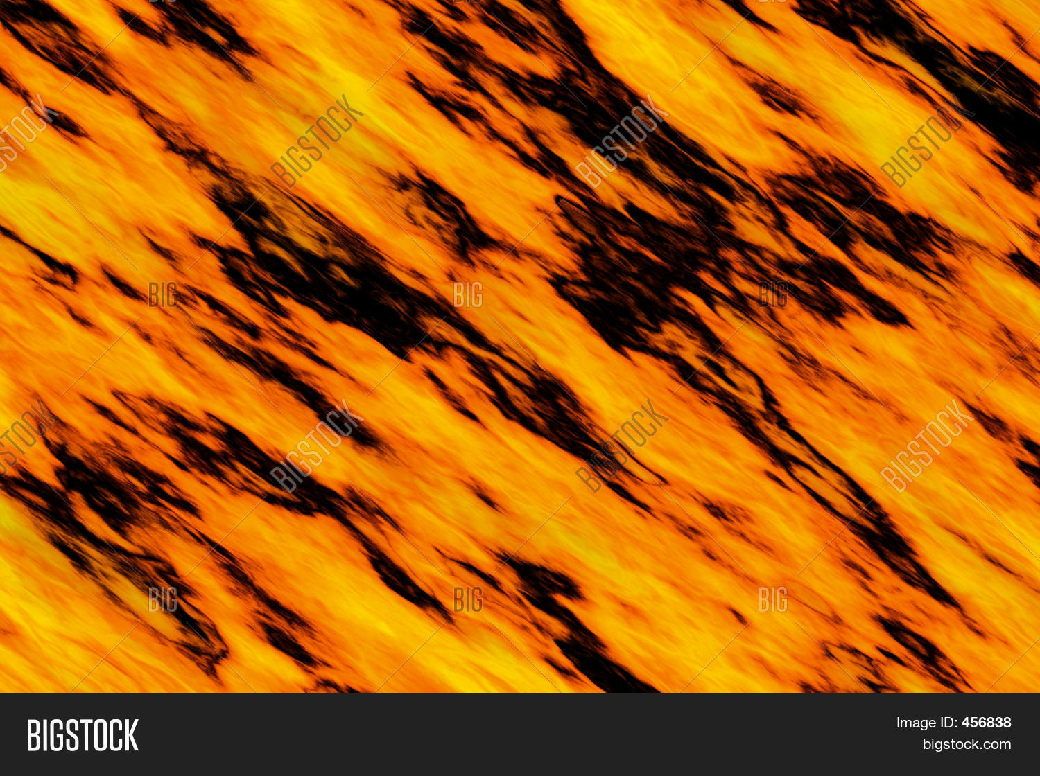 Raging Flames Image & Photo (Free Trial) | Bigstock