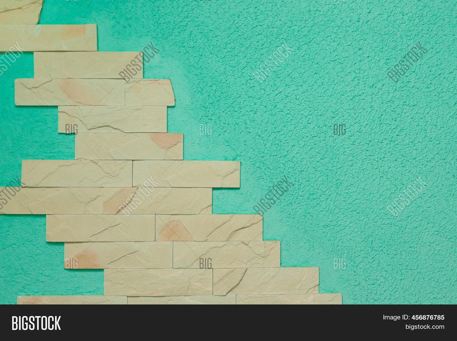 Light Brick Element Image & Photo (Free Trial) | Bigstock