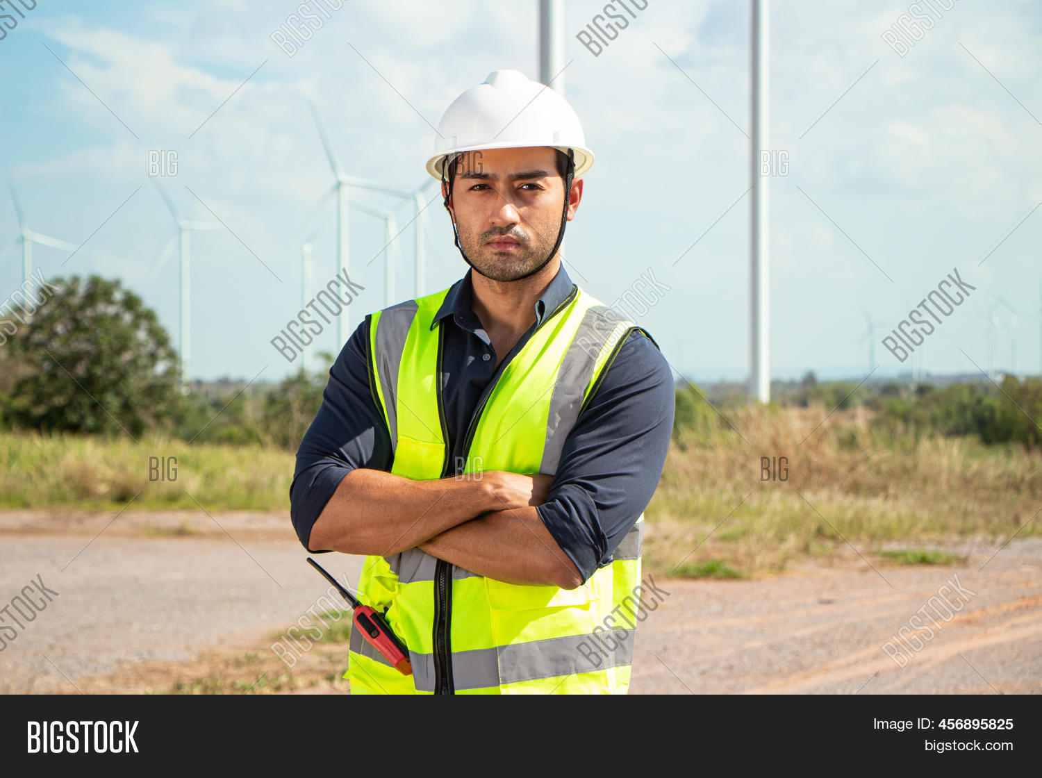 Engineer Team Working Image & Photo (Free Trial) | Bigstock