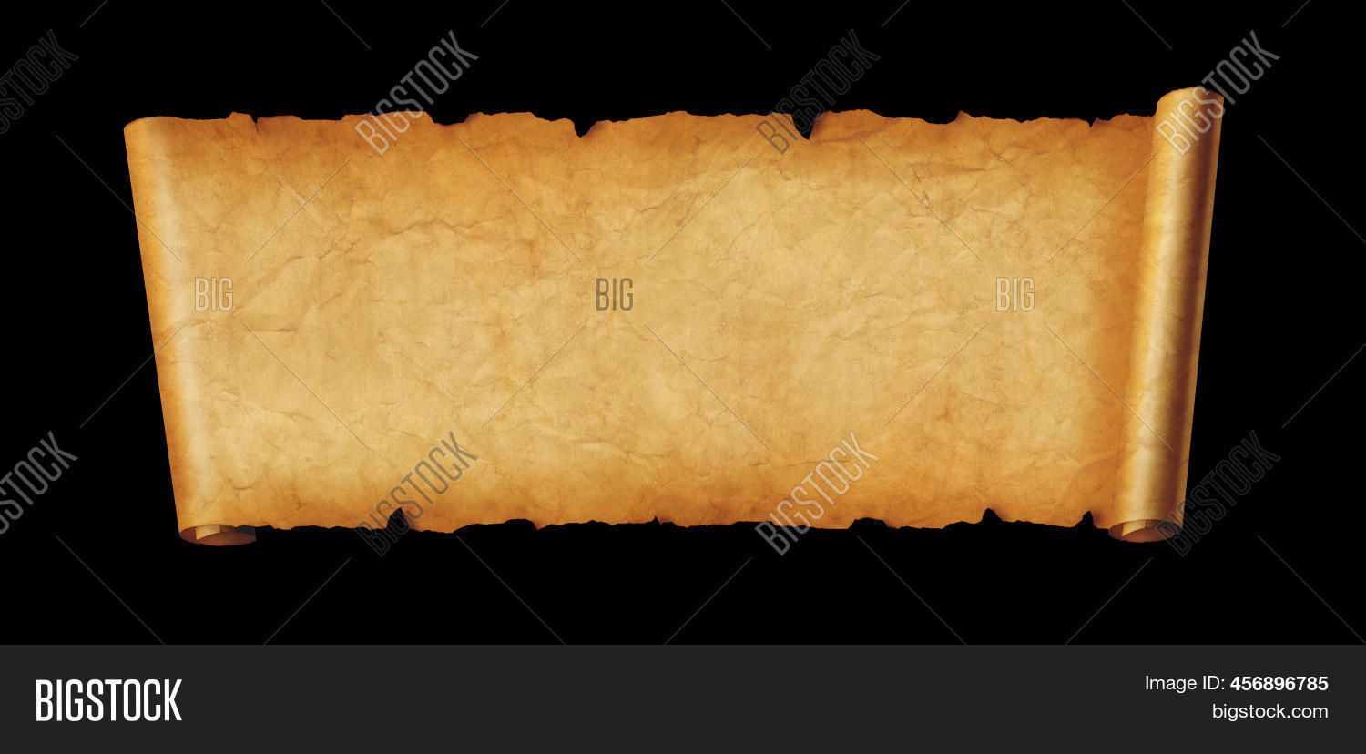 Old Paper Horizontal Image & Photo (Free Trial) | Bigstock