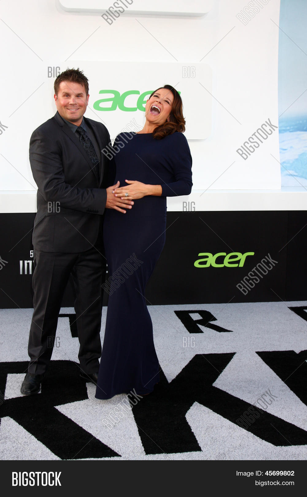 LOS ANGELES - MAY 14: Image & Photo (Free Trial) | Bigstock