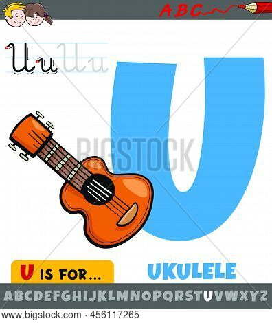 Educational Cartoon Vector & Photo (Free Trial) | Bigstock