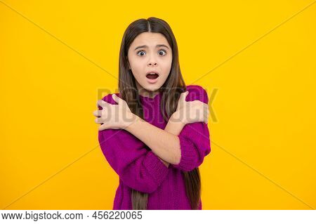 Surprised Emotions Image & Photo (Free Trial) | Bigstock