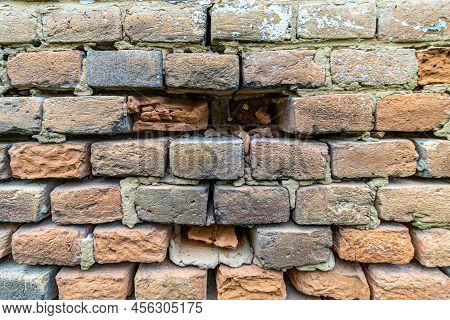 Brick The Middle Older