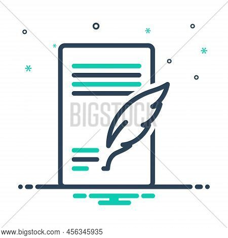 Mix Icon Regards Image & Photo (Free Trial) | Bigstock