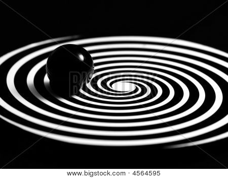 Hypnotic Image & Photo (Free Trial) | Bigstock