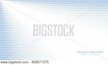 Triangles Modern Vector & Photo (Free Trial) | Bigstock
