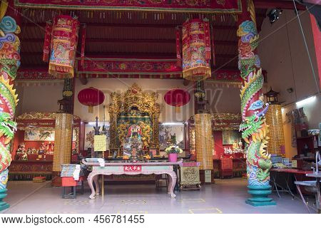 Kuala Lumpur, Malaysia Image & Photo (Free Trial) | Bigstock