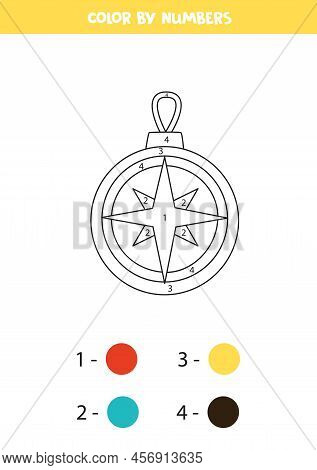 Coloring Page Vector & Photo (Free Trial) | Bigstock