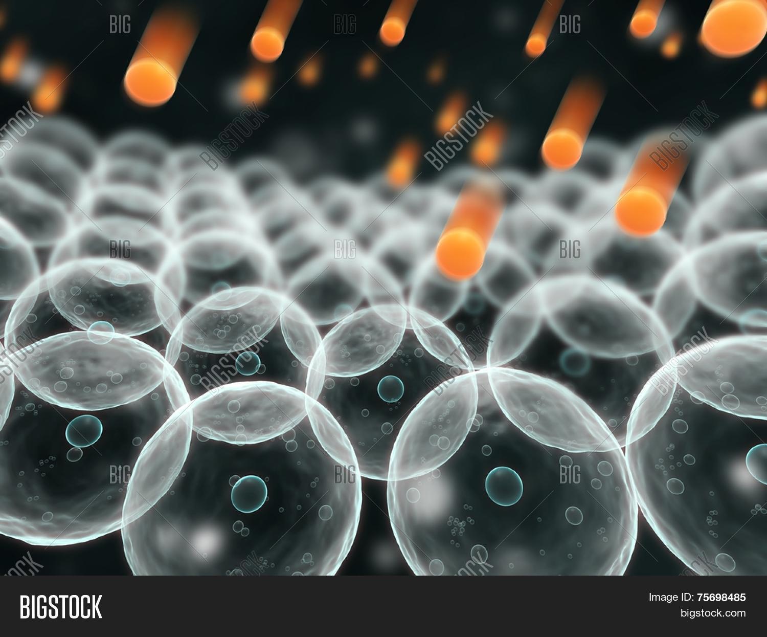 Free Radicals Image & Photo (Free Trial) | Bigstock