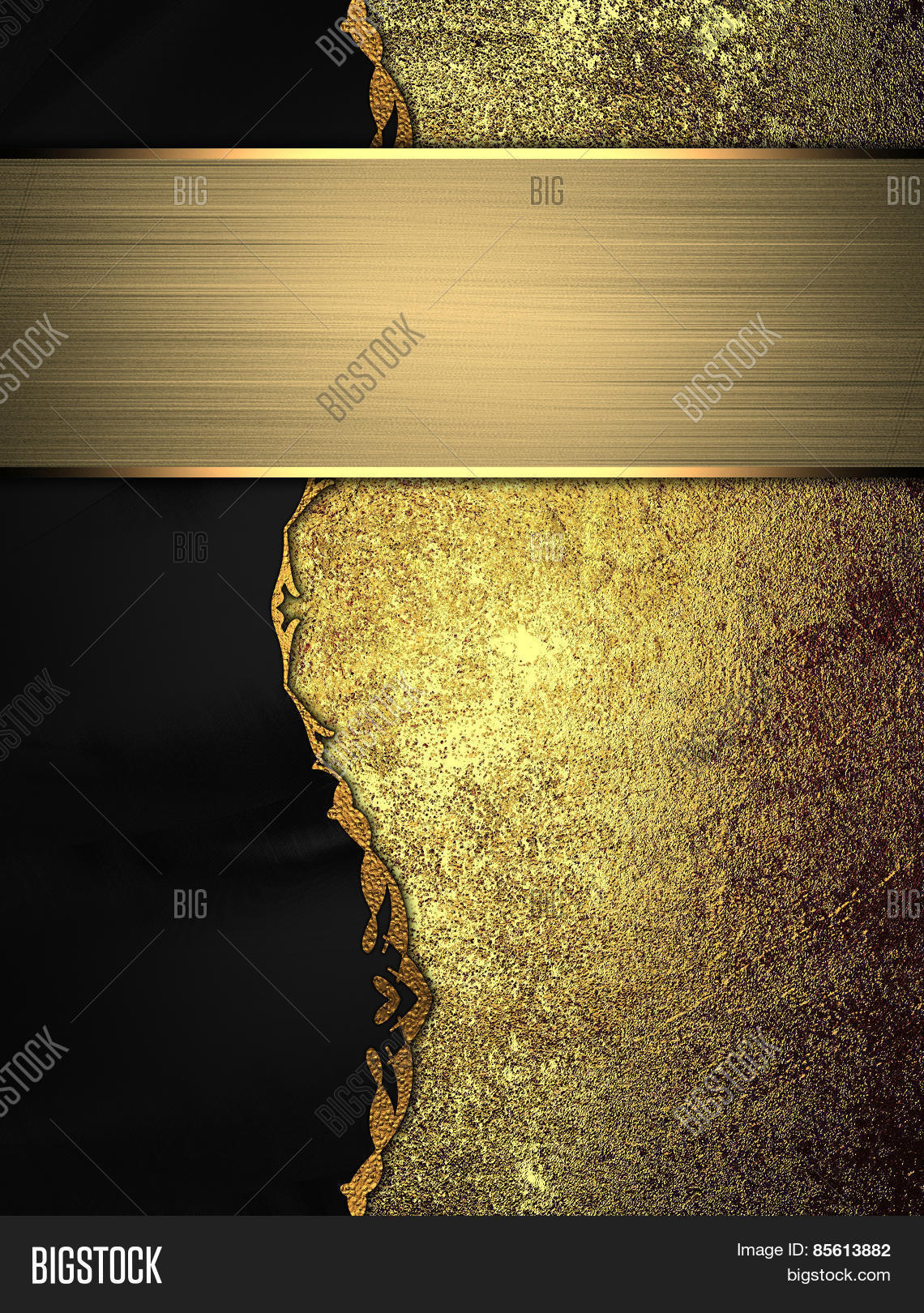 Old Gold Background Image & Photo (Free Trial) | Bigstock