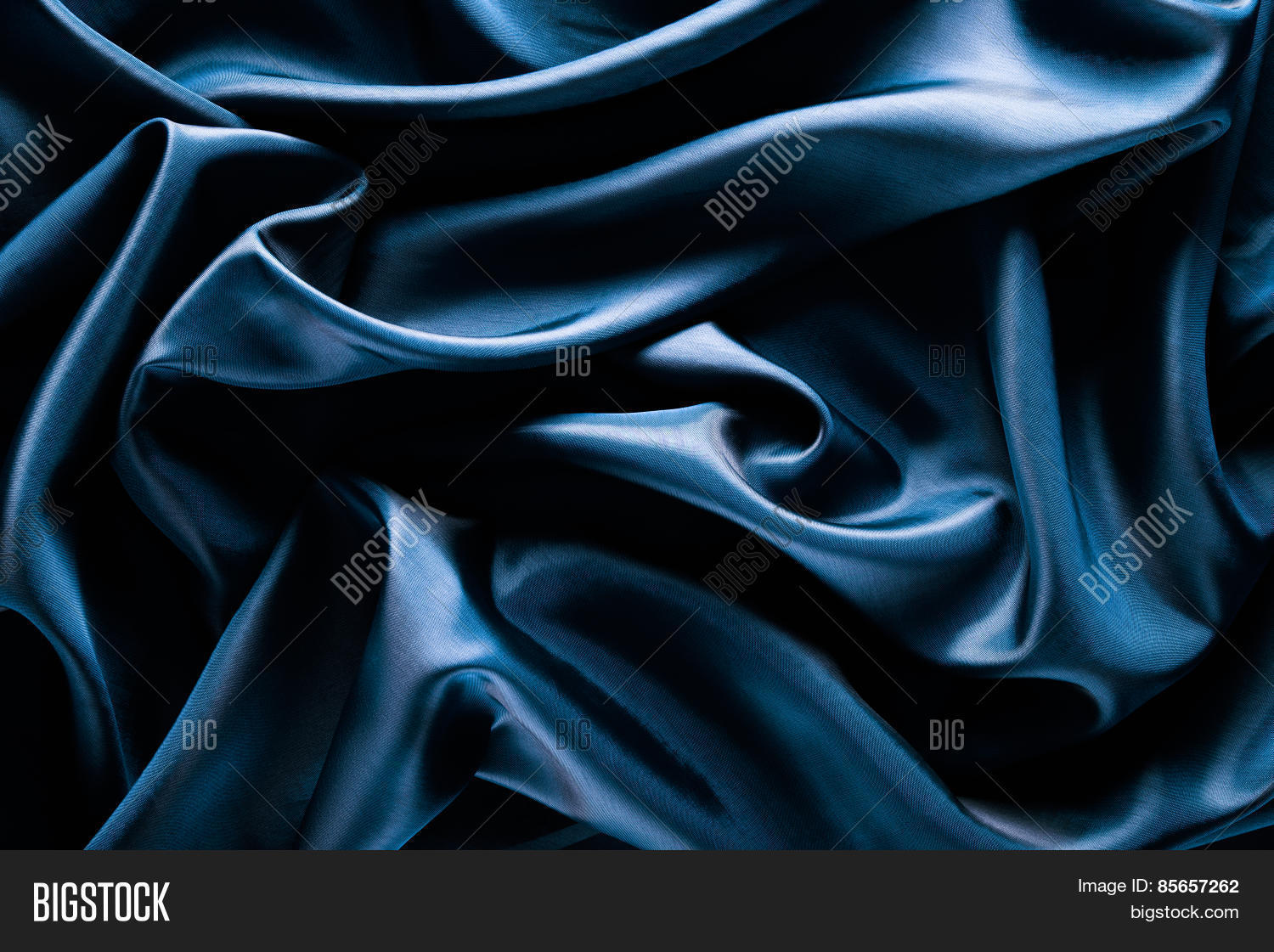 Abstract Wave Textile Image & Photo (Free Trial) | Bigstock
