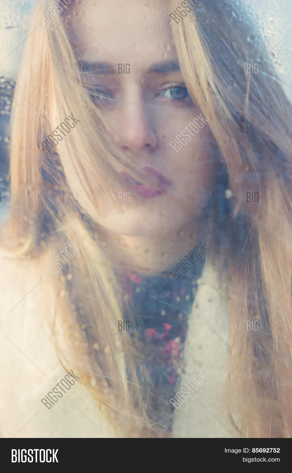 Beautiful Cute Tender Image & Photo (Free Trial) | Bigstock