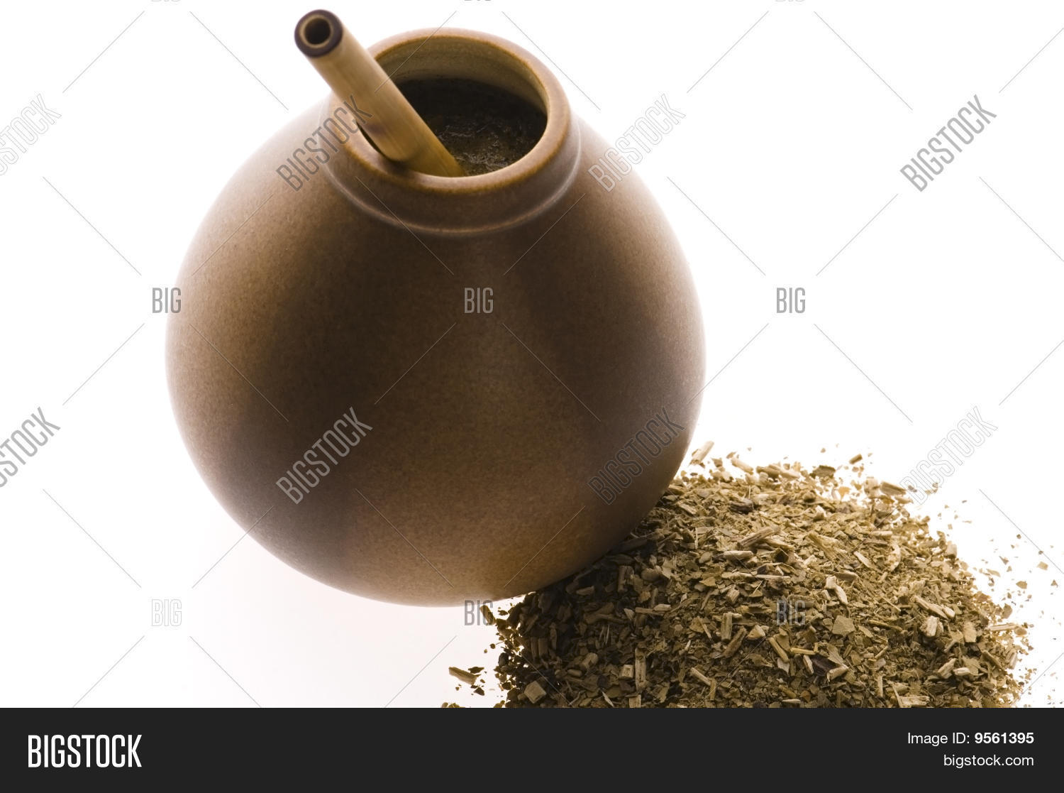 Argentinian Calabash Image & Photo (Free Trial) | Bigstock