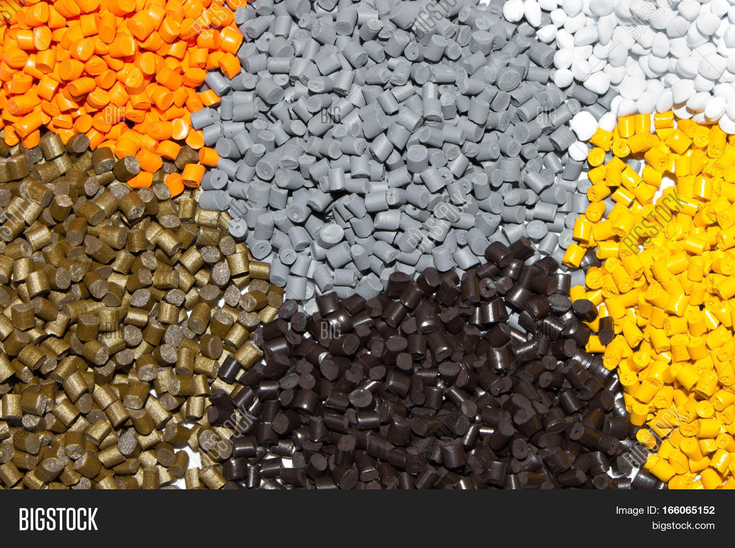 Plastic Pellets 图片和照片（免费试用） | Bigstock