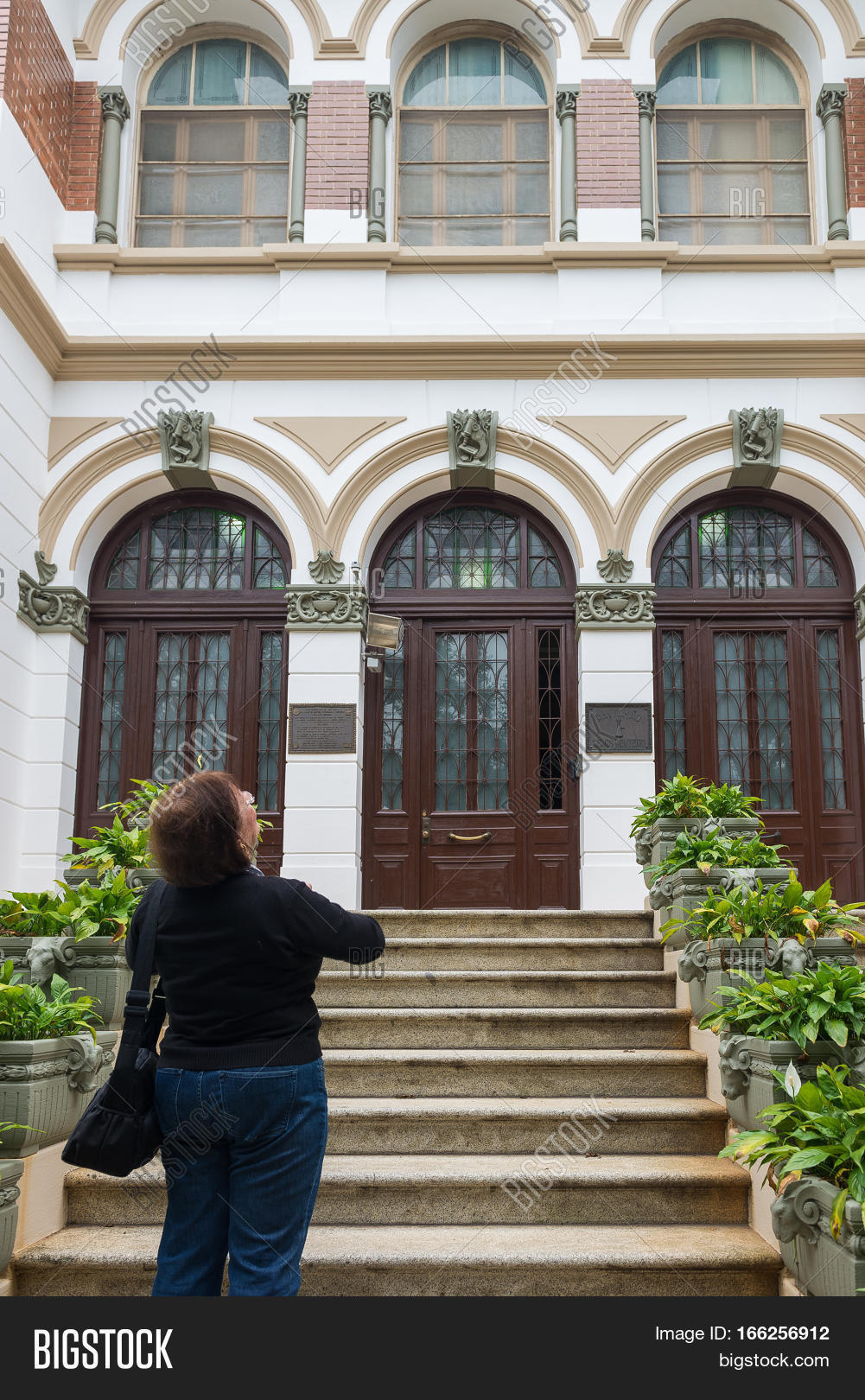 Butantan Institute Image & Photo (Free Trial) | Bigstock