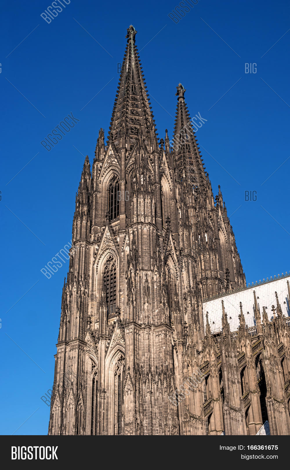Cologne Cathedral. Image & Photo (Free Trial) | Bigstock