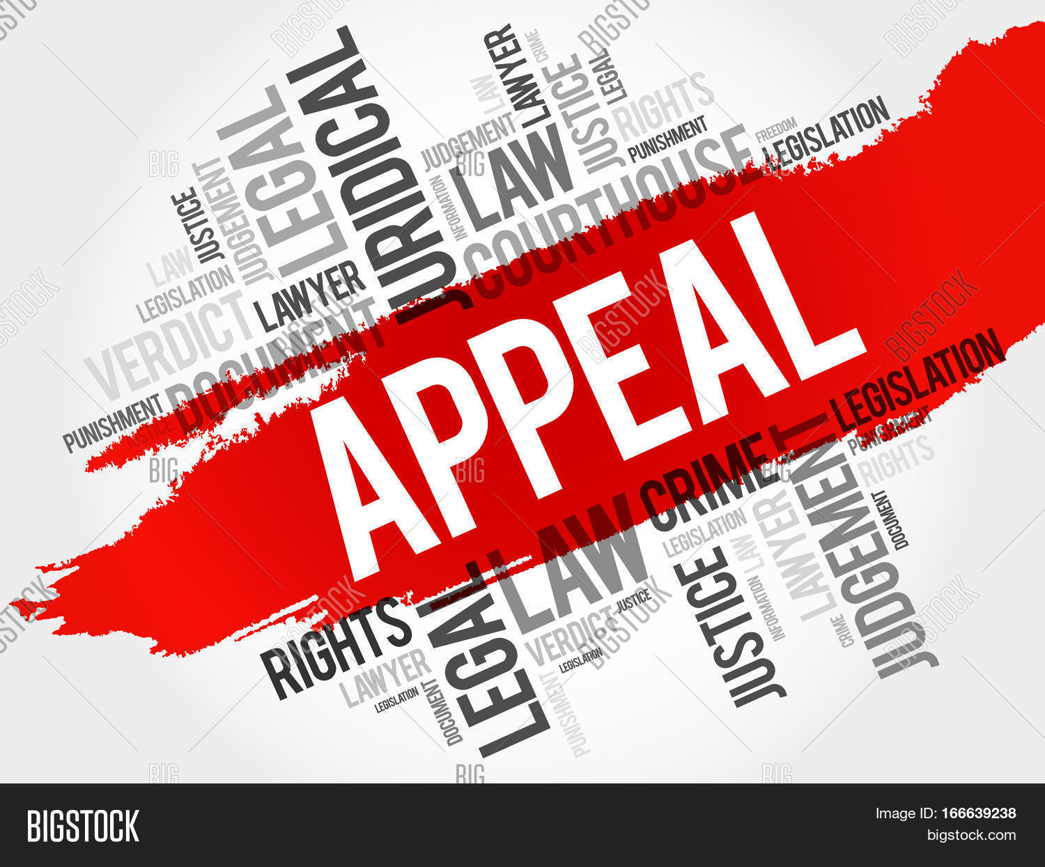 Appeal Word Cloud Image & Photo (Free Trial) | Bigstock