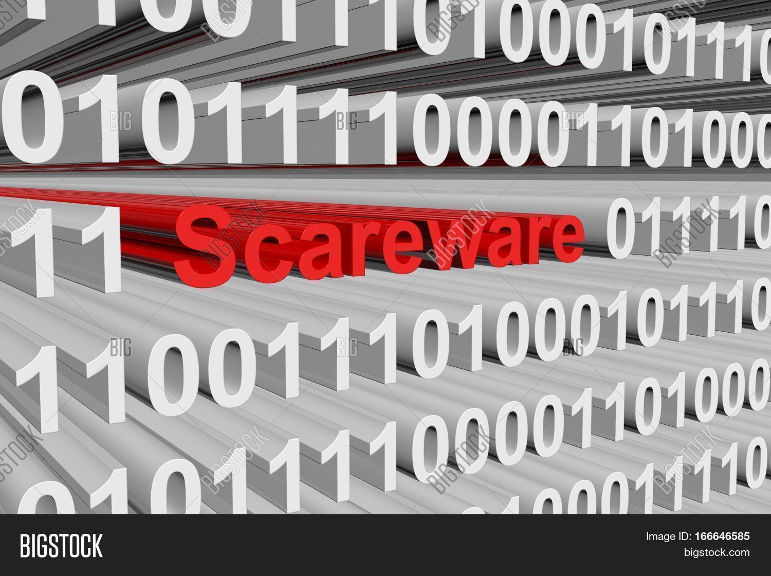 Scareware Presented Image & Photo (Free Trial) | Bigstock