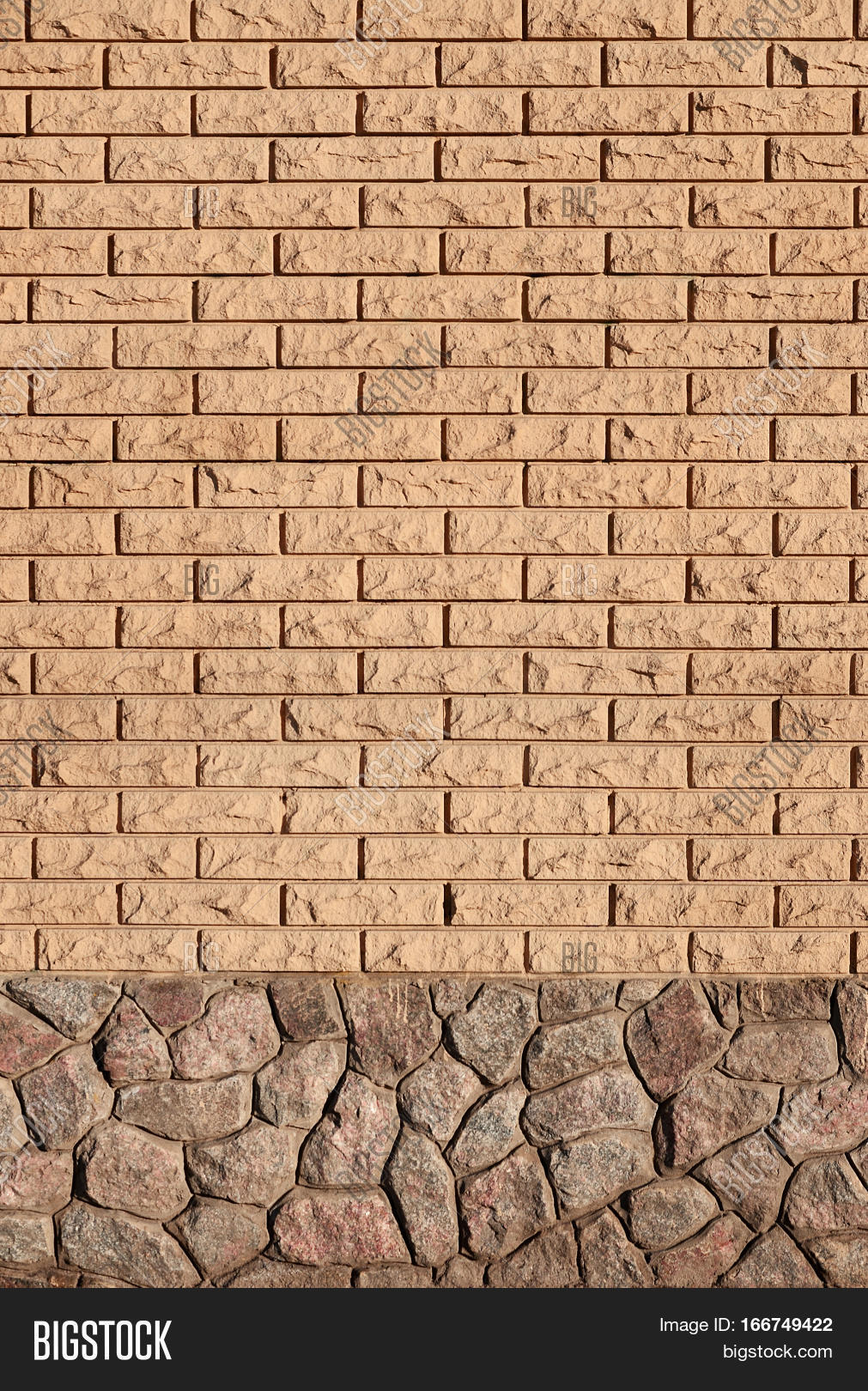 Modern Slate Brick Image & Photo (Free Trial) | Bigstock