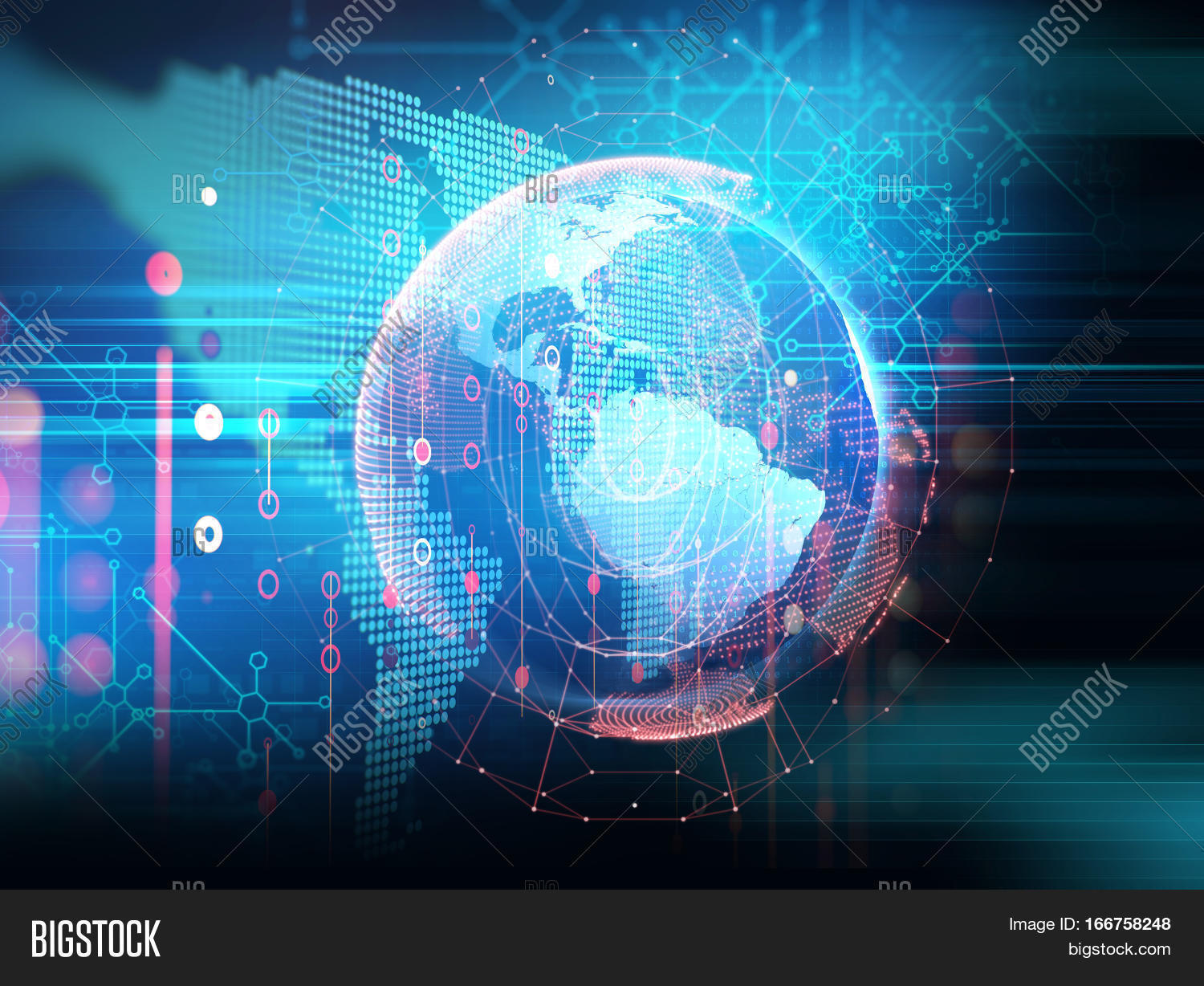 3D Illustration Image & Photo (Free Trial) | Bigstock