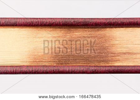 Gilded Edge Book On Image & Photo (Free Trial) | Bigstock