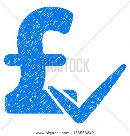 Accept Pound Grainy Vector & Photo (Free Trial) | Bigstock