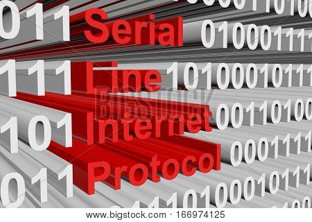 Serial Line Internet Image & Photo (Free Trial) | Bigstock