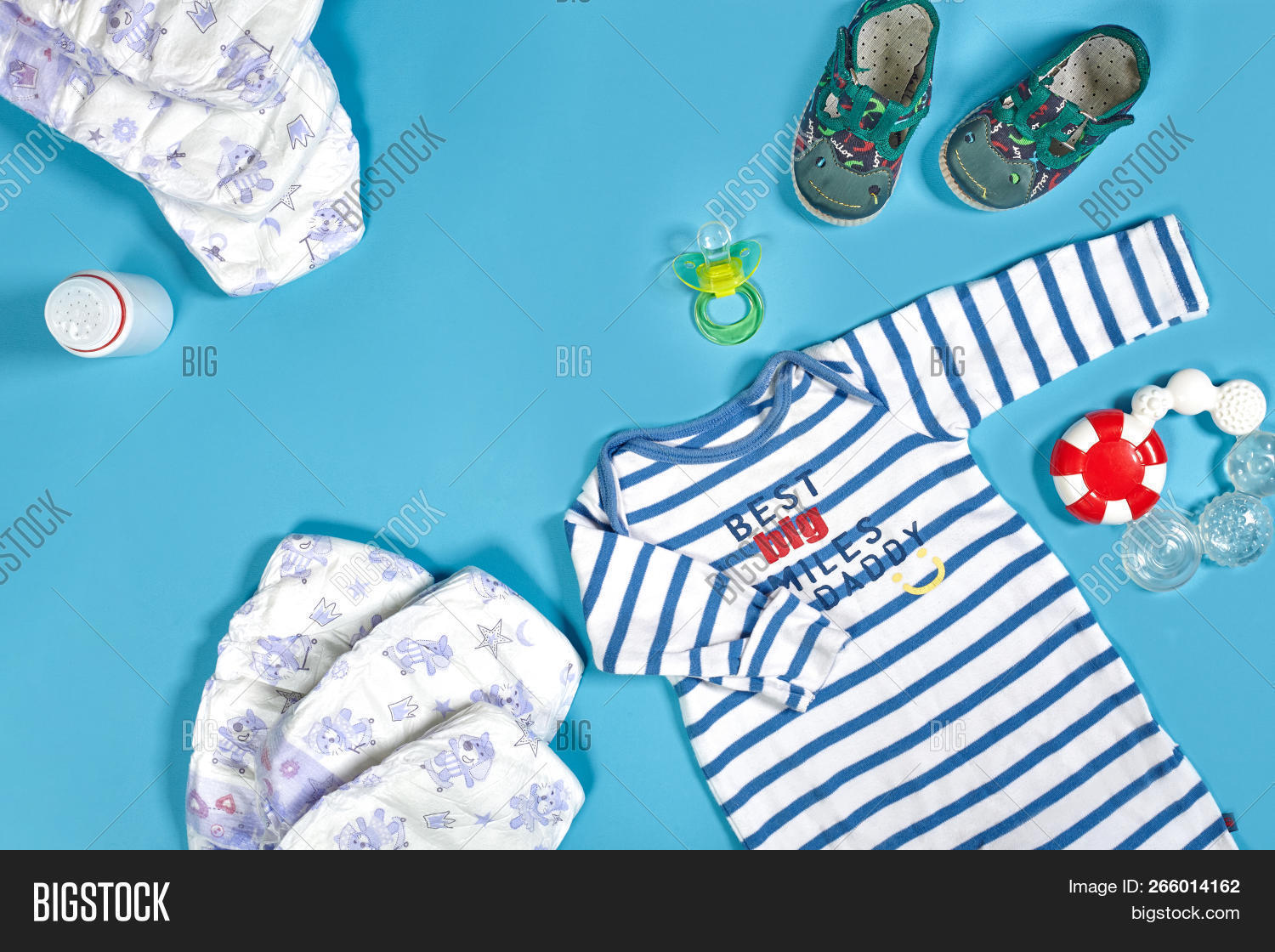 Babies Goods: Cloth Image & Photo (Free Trial) | Bigstock