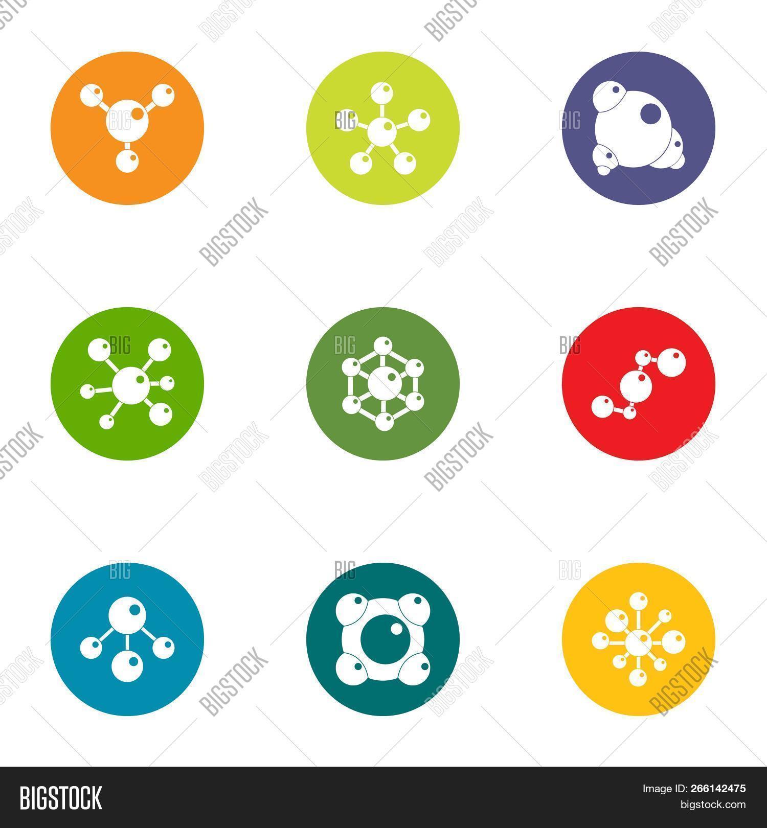 Chemical Compound Image & Photo (Free Trial) | Bigstock