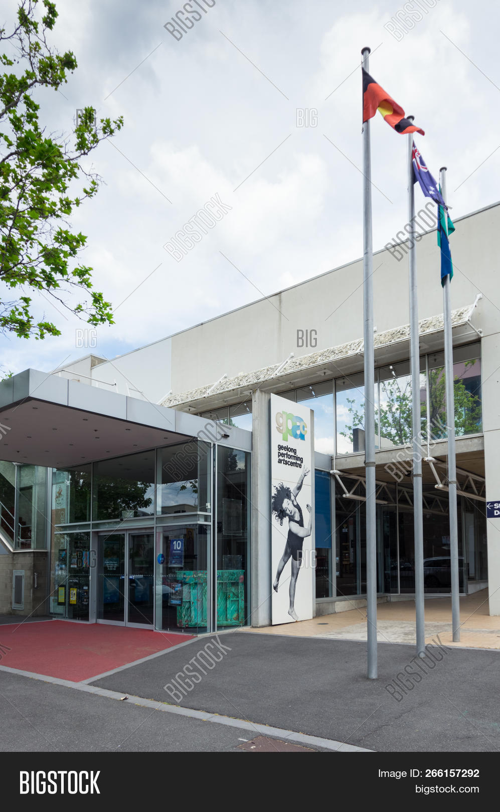 Geelong, Australia - Image & Photo (Free Trial) | Bigstock