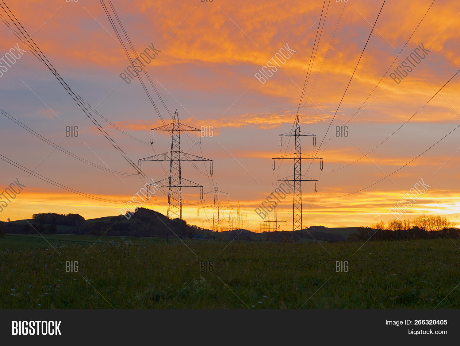 220 Kilovolt 380 Image & Photo (Free Trial) | Bigstock