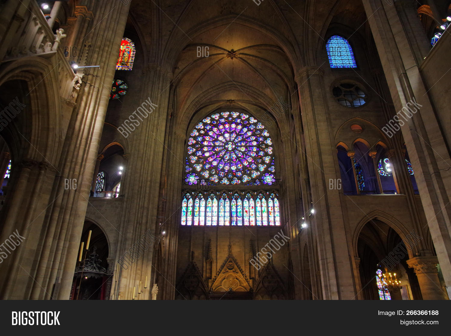 Paris, France - Image & Photo (Free Trial) | Bigstock