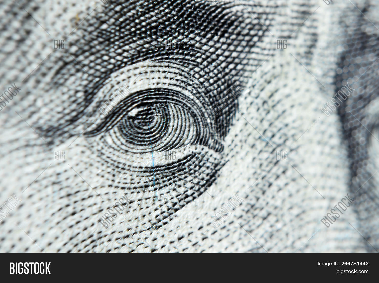 Dolar Usa Close . Image & Photo (Free Trial) | Bigstock