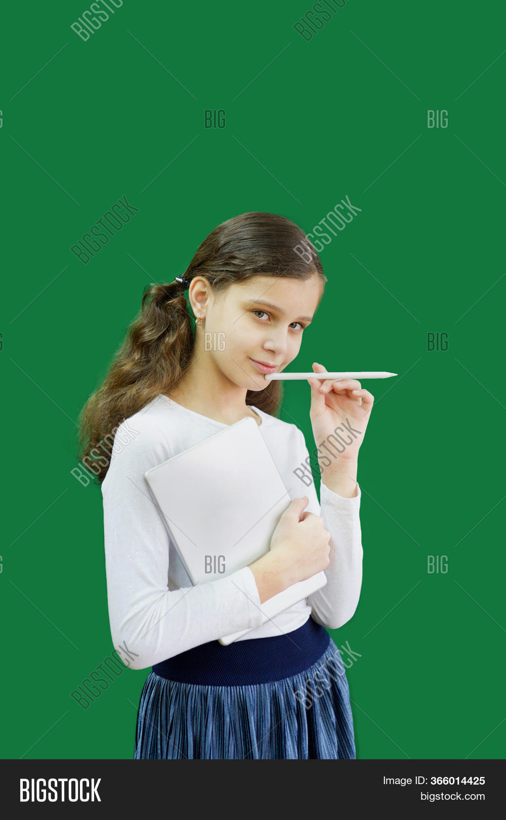 Child Depicts Choice Image & Photo (Free Trial) | Bigstock