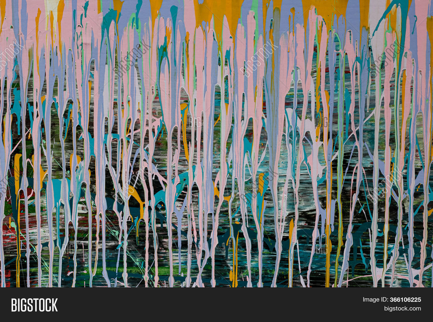 Abstract Multicolored Image & Photo (Free Trial) | Bigstock