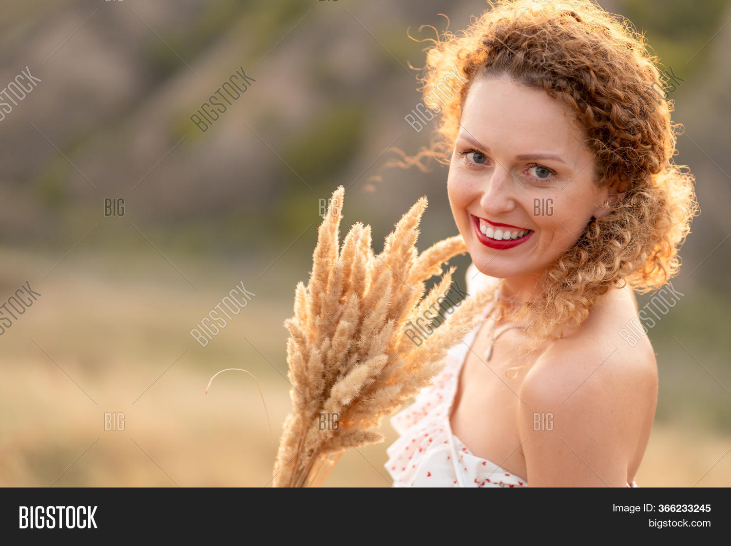 Beautiful Tender Girl Image & Photo (Free Trial) | Bigstock