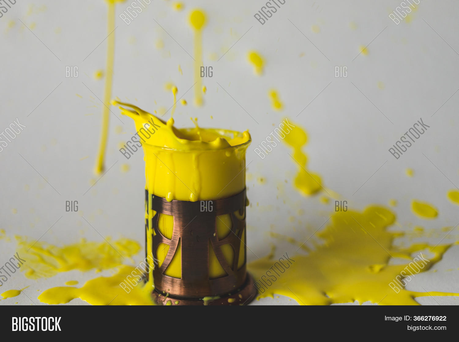 Glass Bright Liquid Image & Photo (Free Trial) | Bigstock