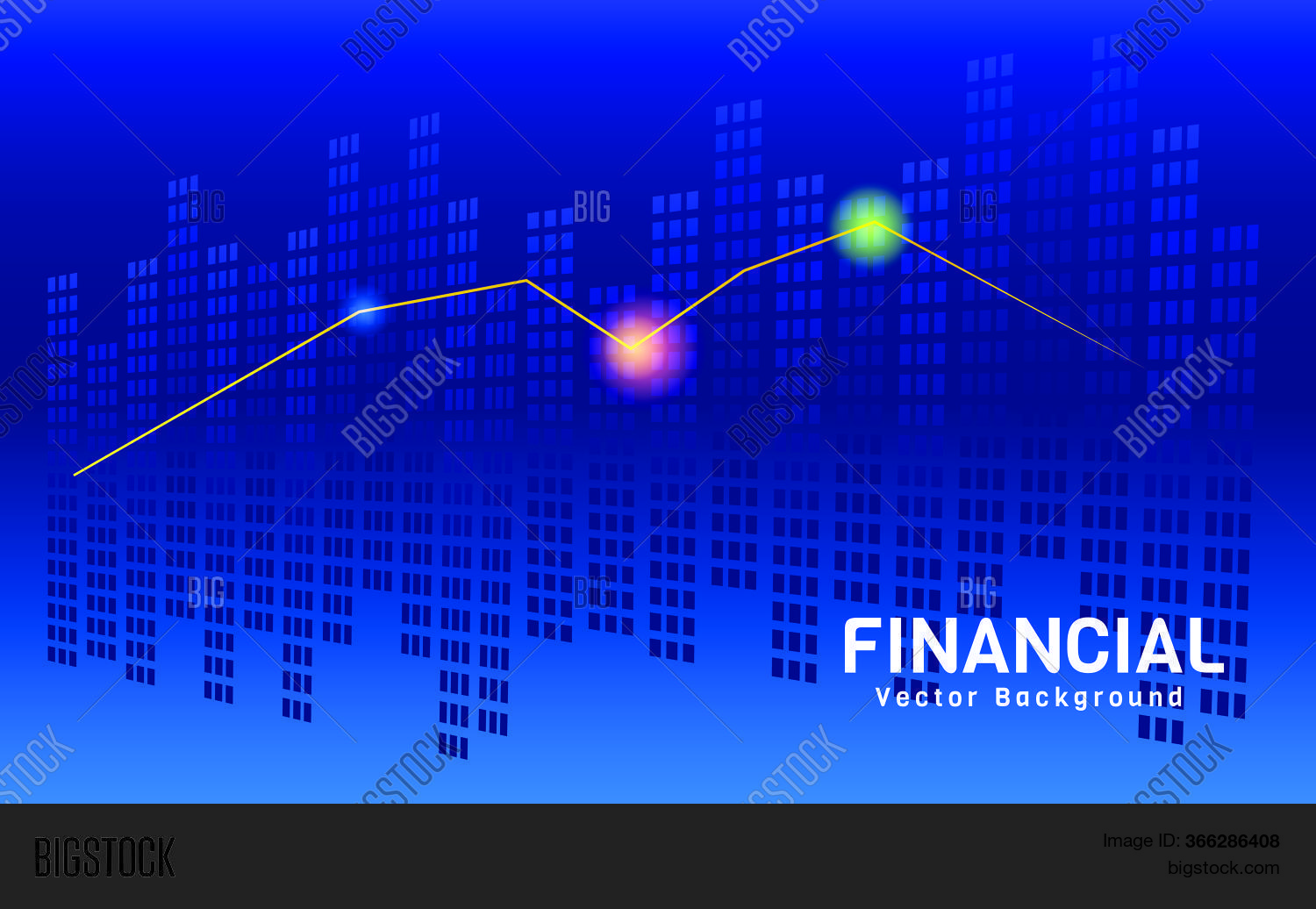 Financial Technology Vector & Photo (Free Trial) | Bigstock