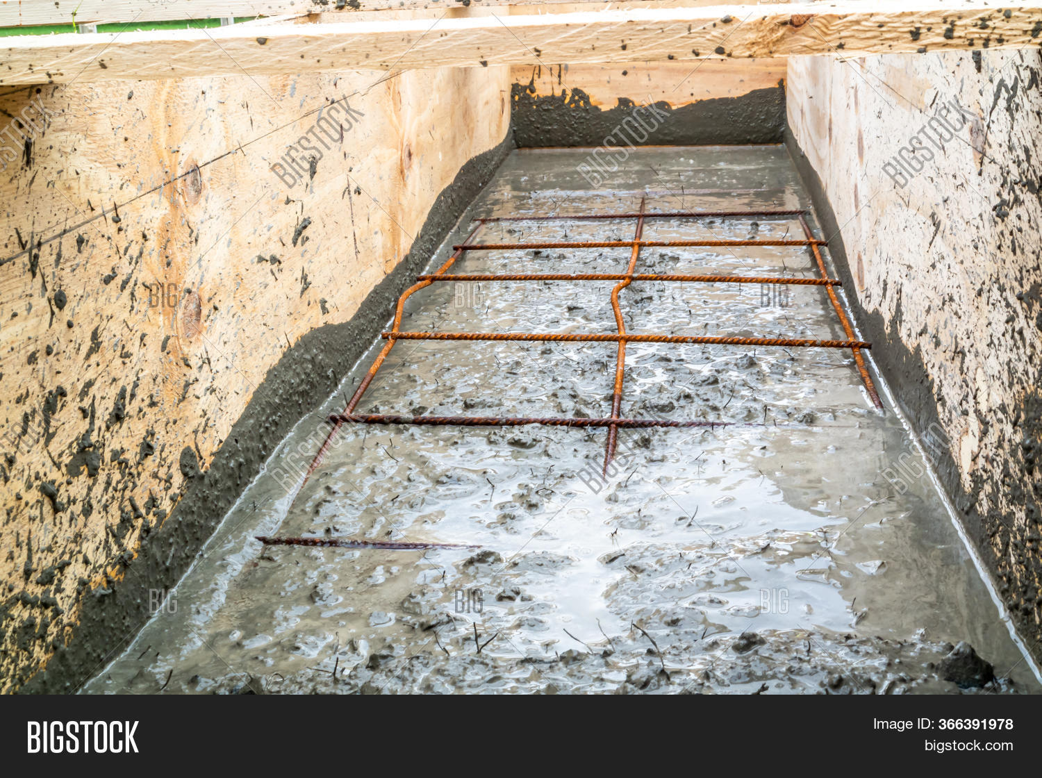 Steel Rod Image & Photo (Free Trial) | Bigstock