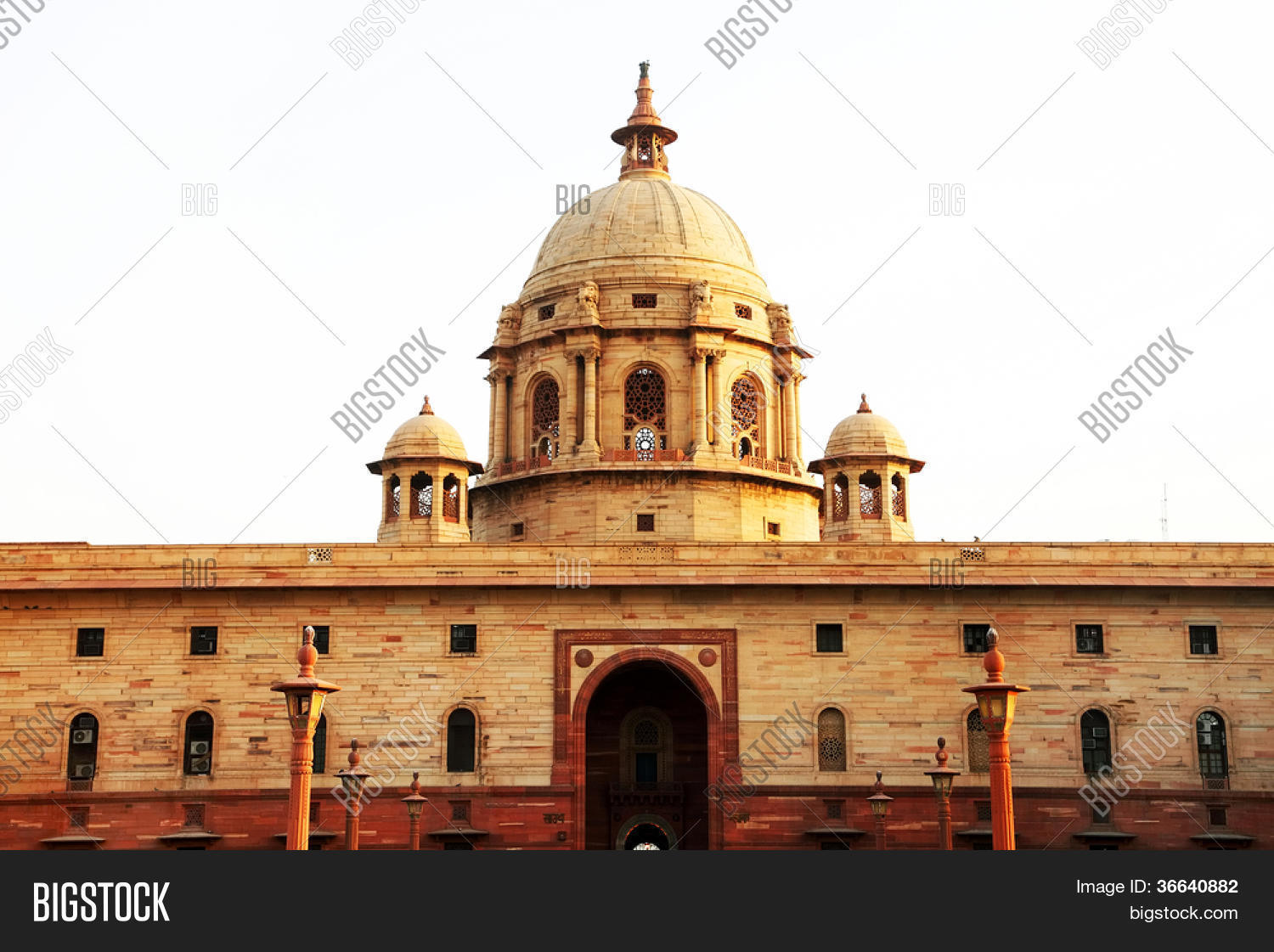 Indian Government Image & Photo (Free Trial) | Bigstock