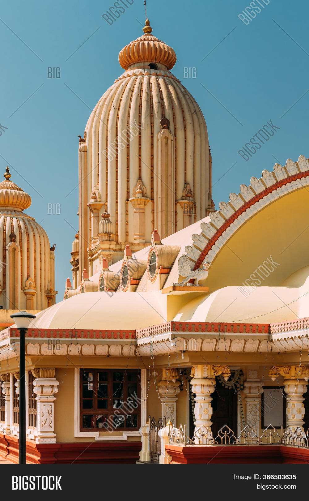 Mapusa, Goa, India. Image & Photo (Free Trial) | Bigstock
