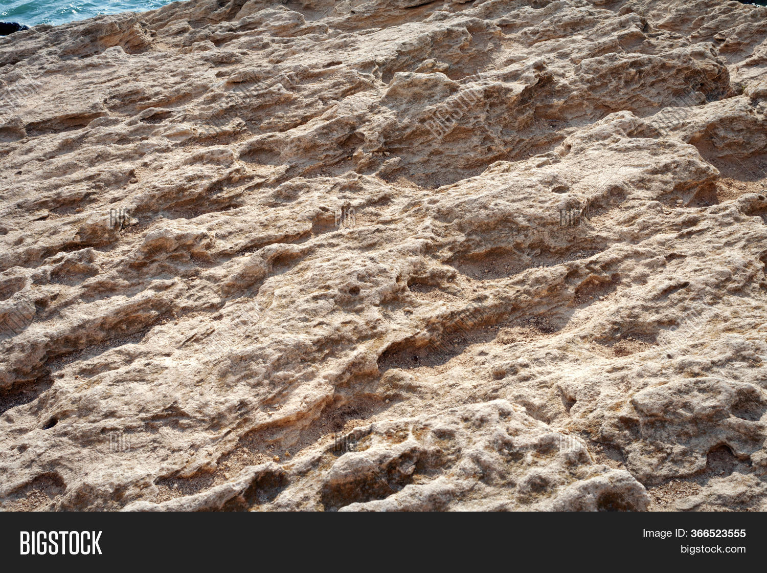 Surface Sandy Rock. Image & Photo (Free Trial) | Bigstock