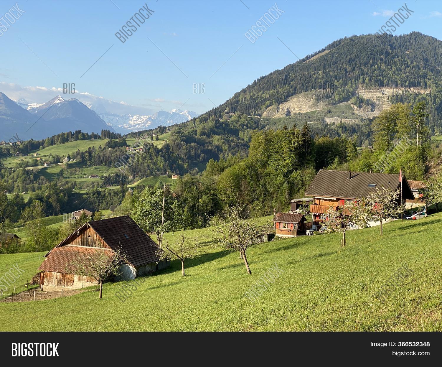 Traditional Rural Image & Photo (Free Trial) | Bigstock