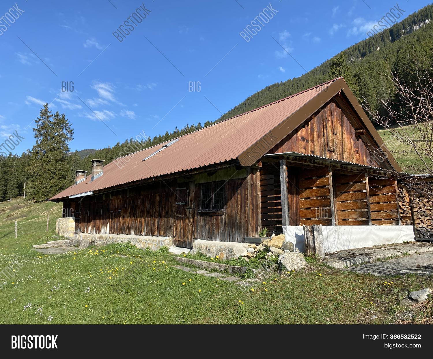 Traditional Rural Image & Photo (Free Trial) | Bigstock