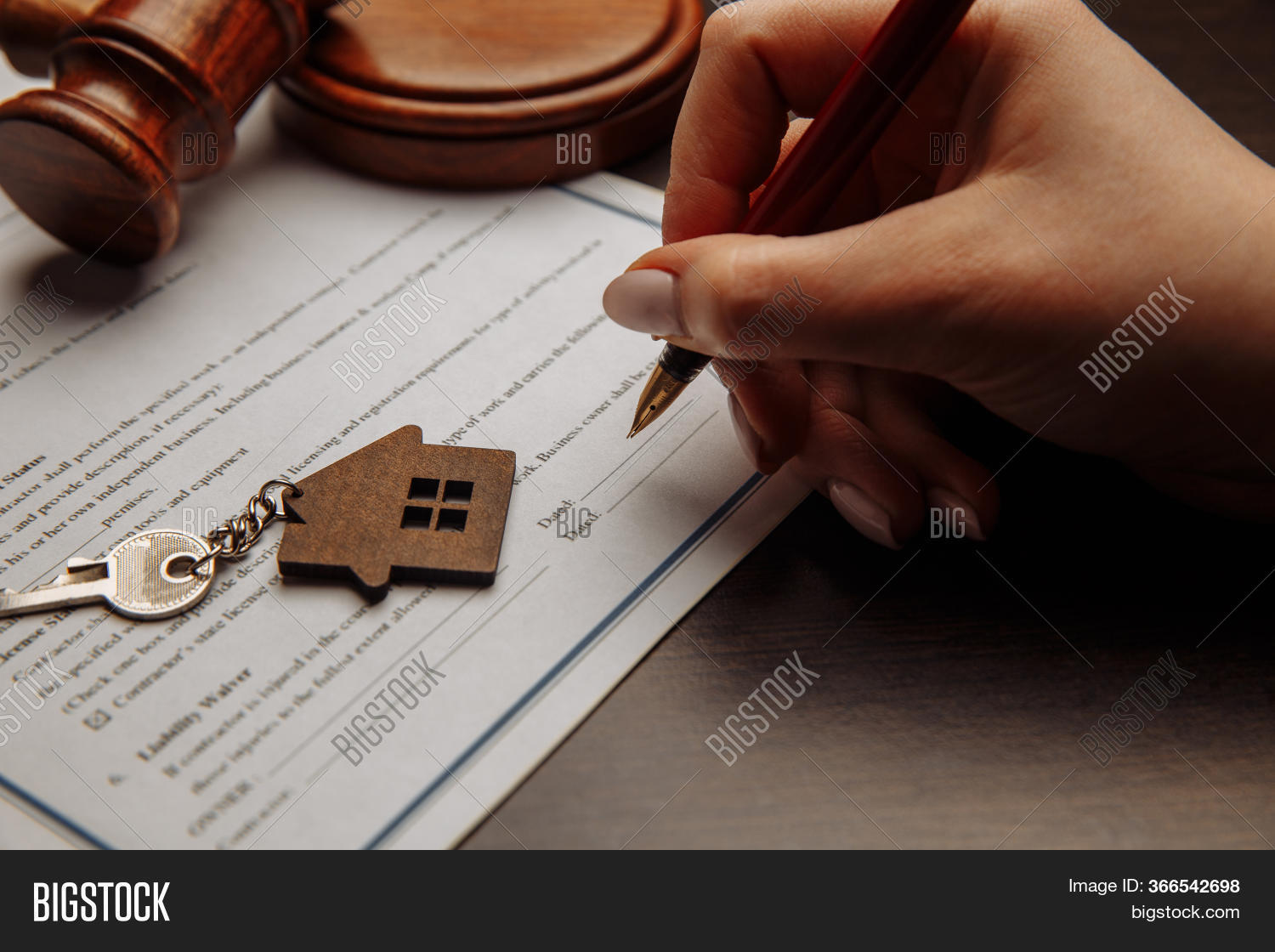 House Keys Money On Image & Photo (Free Trial) | Bigstock
