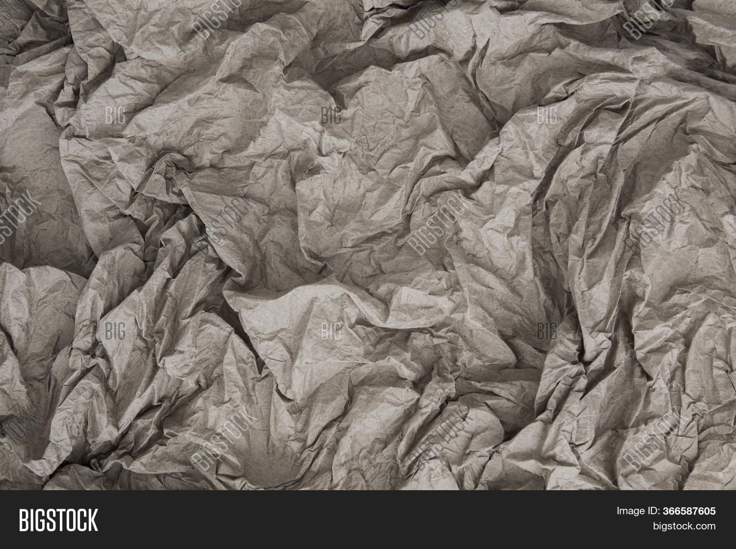 Old Vintage Crumpled Image & Photo (Free Trial) | Bigstock